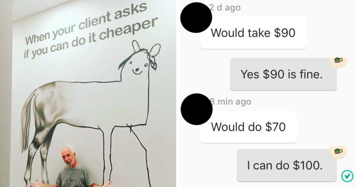 50 Times ‘Choosing Beggars’ Got A Harsh Yet Satisfying Reality Check ...