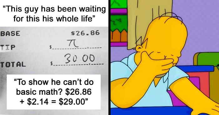 50 Hilariously Cringe Posts Of Unshakable Confidence Gone Awry (Best Of ...