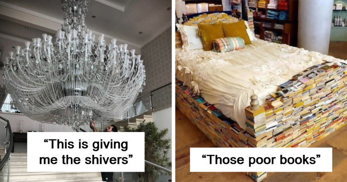 30 Times Designers Created Something Without Realizing It Will Have To ...