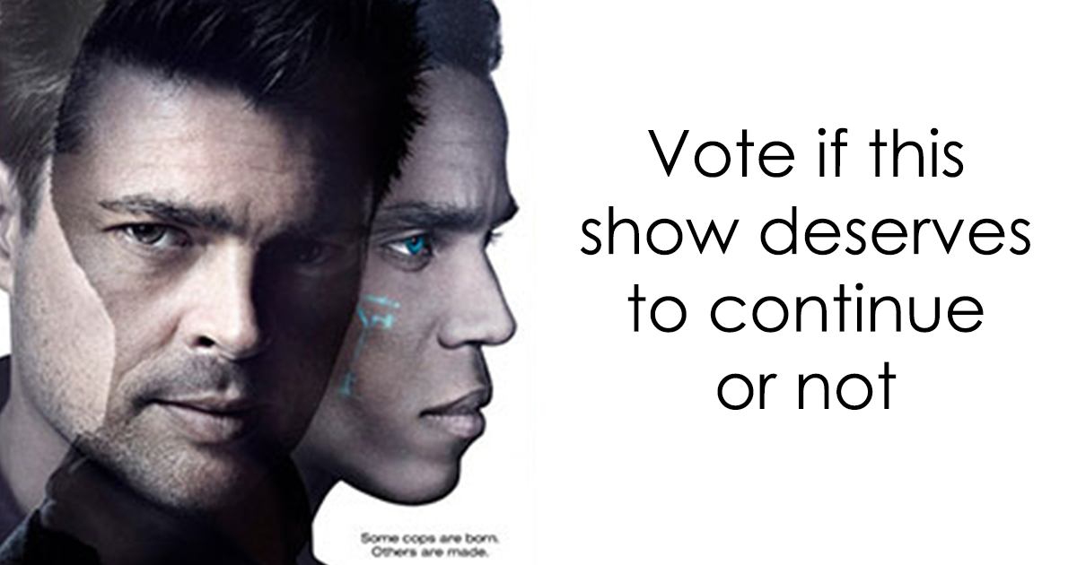Here Are 23 Canceled TV Shows And You Decide Whether They Deserve To ...