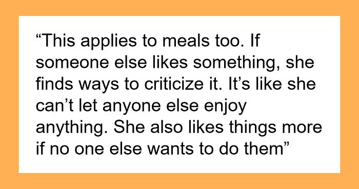 16YO’s Grumpy Reactions To Family Activities Backfire As She Gets ...