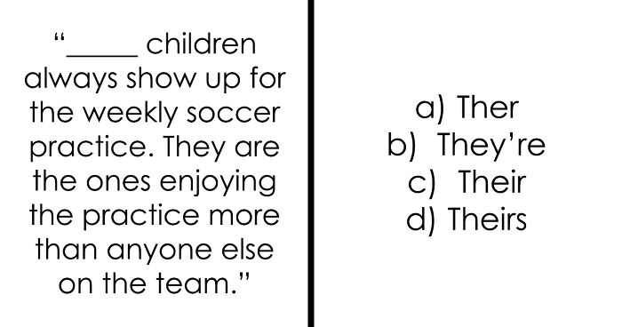 If You Think You Are Good At Spelling Words In English, This Is Your ...