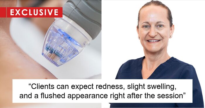 Amid Viral Injuries, Skin Expert Exposes Dangers Of Botched ...