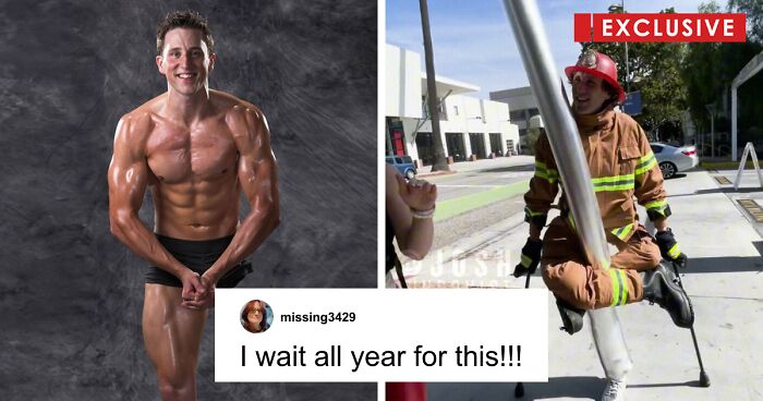 One-Legged Halloween Guy Says “Differences Are Worth Celebrating ...