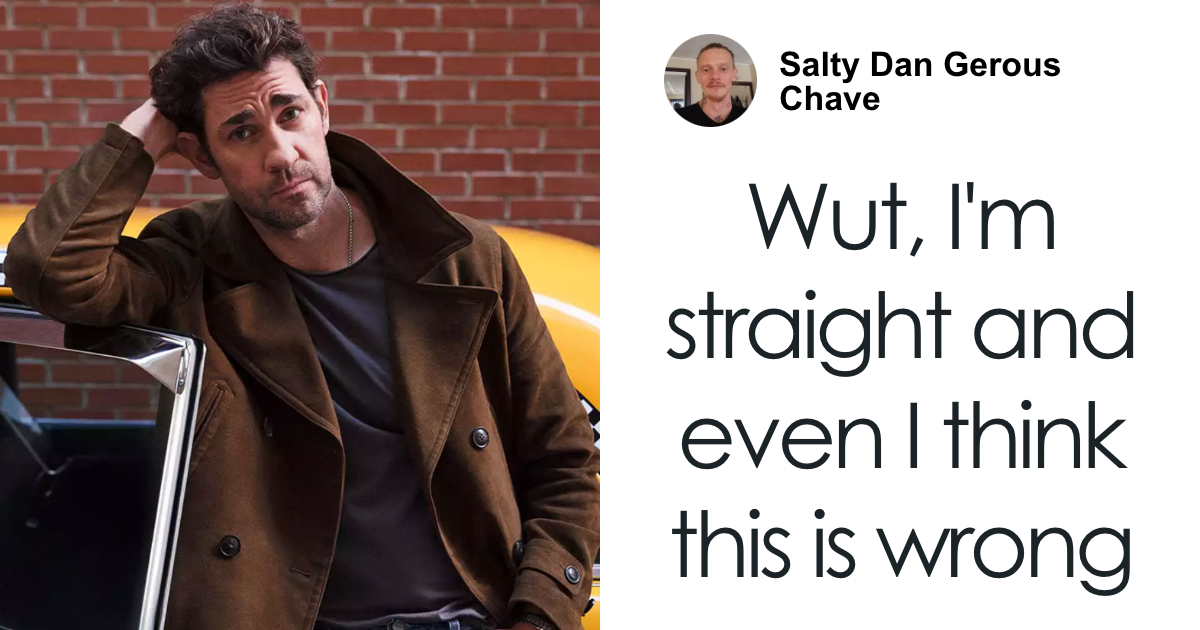 “who Determines This” Peoples Sexiest Man Alive Sparks Fury 7715