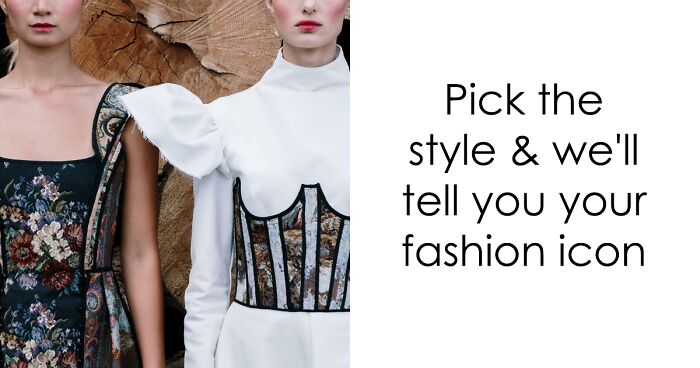 If You’ve Ever Wondered Who Your Fashion Style Is Similar To, You Can ...