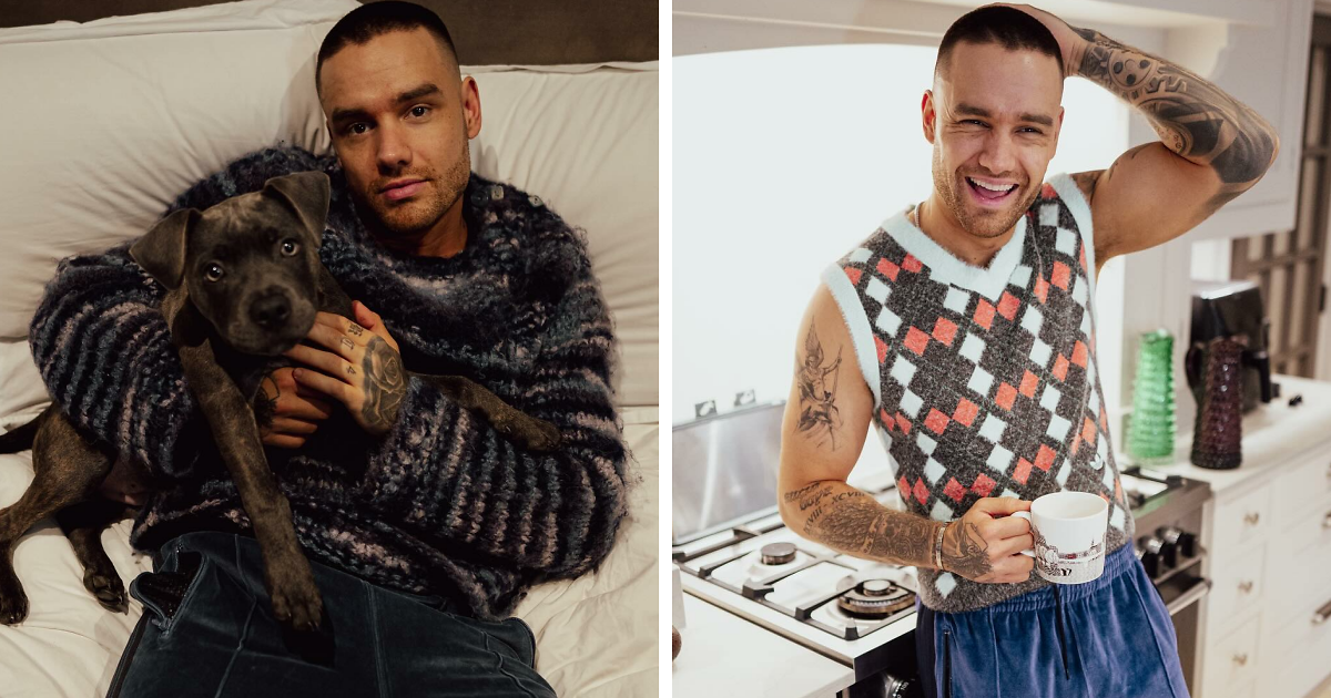 Three Charged As Investigation Escalates Into Liam Payne’s Tragic ...