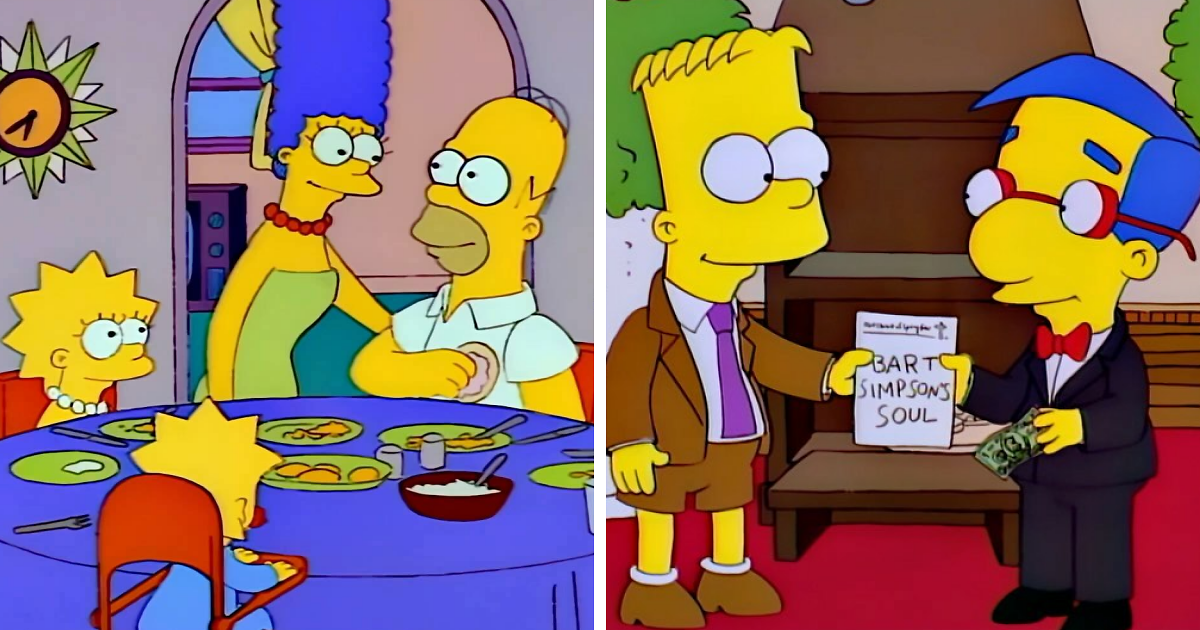‘The Simpsons’ Fans Devastated As Voiceover Icon Leaves Show: “My Whole ...