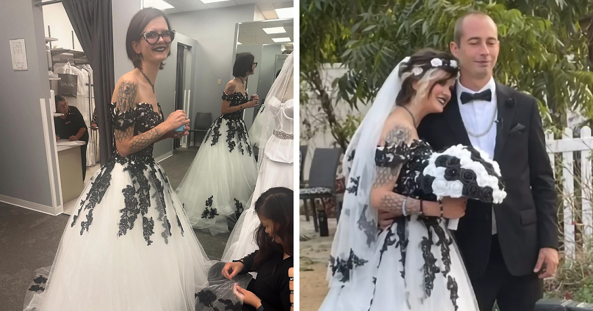 “Strangest Wedding I’ve Ever Seen”: ‘House Of Horrors’ Survivor Ties ...