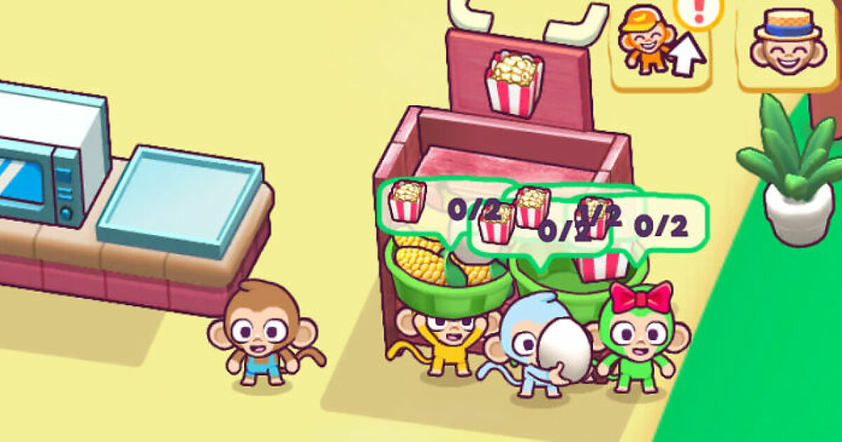 10 Relatable Monkey Mart Memes | Bored Panda