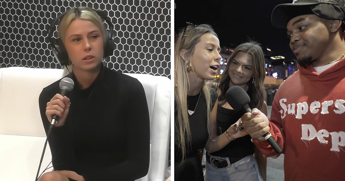 Hawk Tuah Girl Refuses To Thank Creator Who Helped Her Become An ...