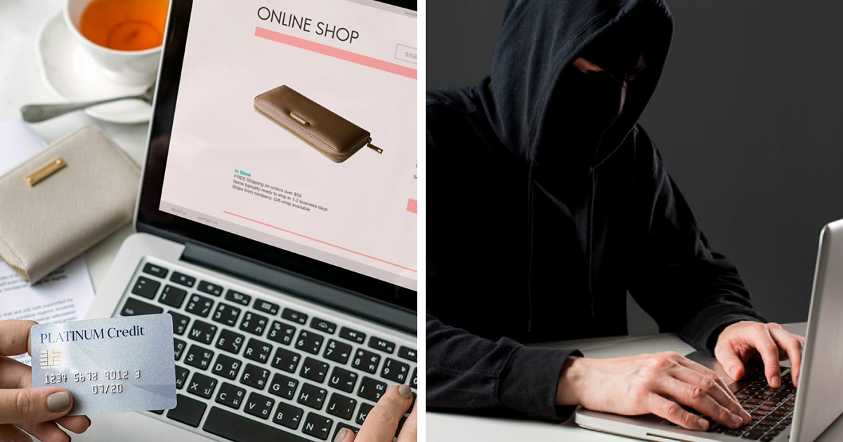 FBI Warns Against Online Shopping Scams During Holiday Season—Here’s ...