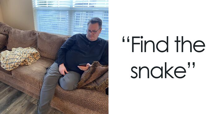 30 Times Objects Seamlessly Merged Into The Background (New Pics ...