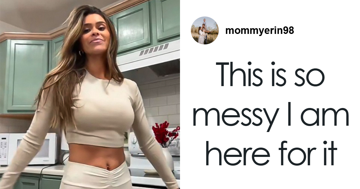 Stunning Footage From Mormon “Soft-Swinging” Parties Leaked As MomTok Scandal Explodes | Bored Panda