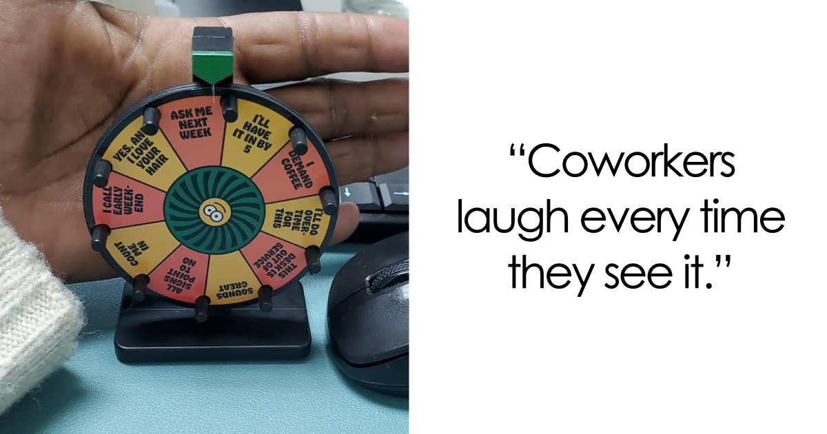 22 Office Supplies That’ll Make Your Secret Santa The Talk Of The ...