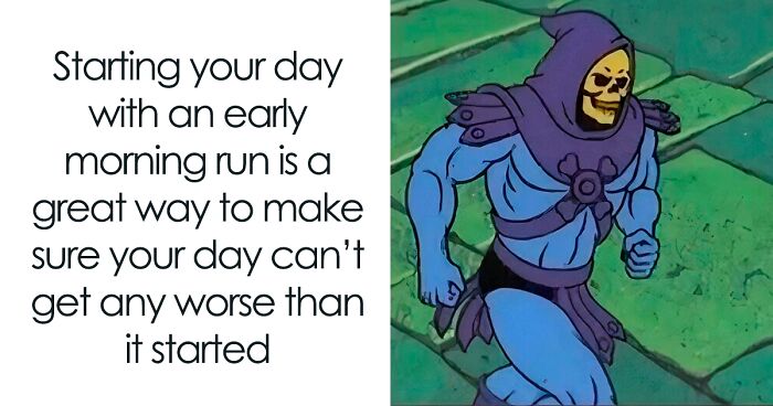 30 Funny Gym Memes For Everyone Who Knows The Agony Of ‘Just One More Rep’