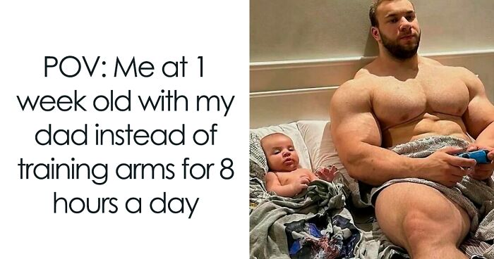 30 Funny Gym Memes For Everyone Who Knows The Agony Of ‘Just One More Rep’