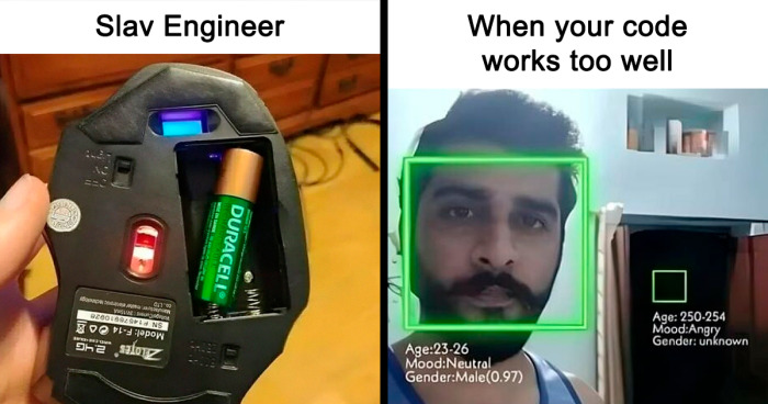 30 IT Memes That Might Help You If Your Last Braincell Had A System ...