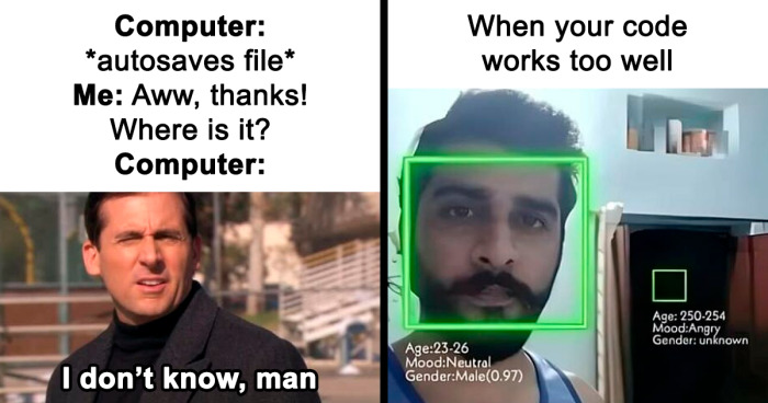 30 IT Memes That Might Help You If Your Last Braincell Had A System ...