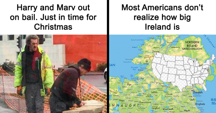 ‘Meanwhile In Ireland’: 50 Funny Posts That Capture Ireland’s Charm ...