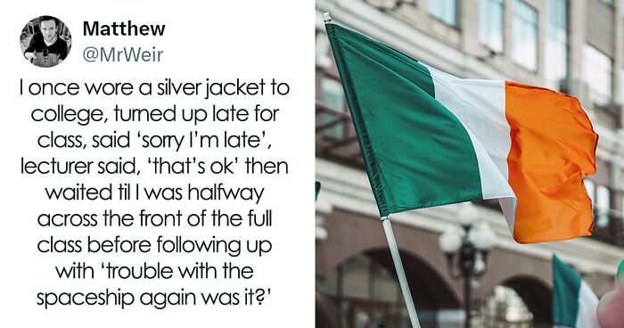 ‘Meanwhile In Ireland’: 50 Funny Posts That Capture Ireland’s Charm ...