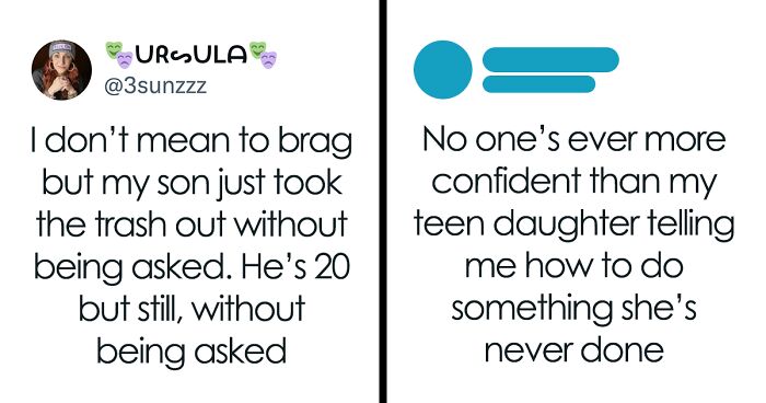 These Parenting Jokes Can Make You Laugh Even If You Don’t Have Kids
