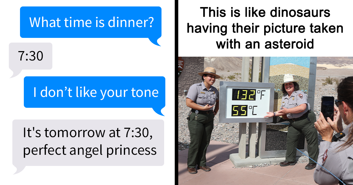 “All Things Memes”: 45 Posts From This IG Page To Entertain The Boredom ...