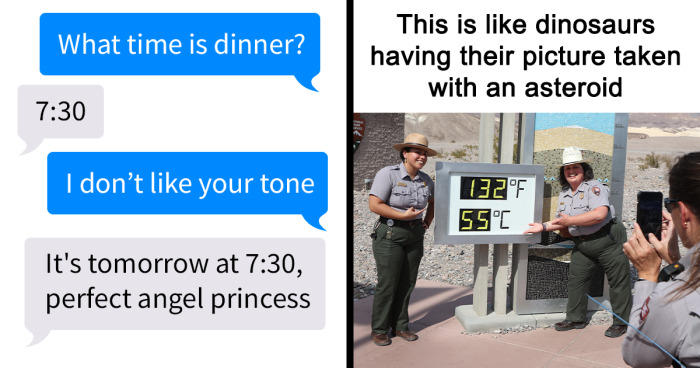 “All Things Memes”: 45 Posts From This IG Page To Entertain The Boredom ...