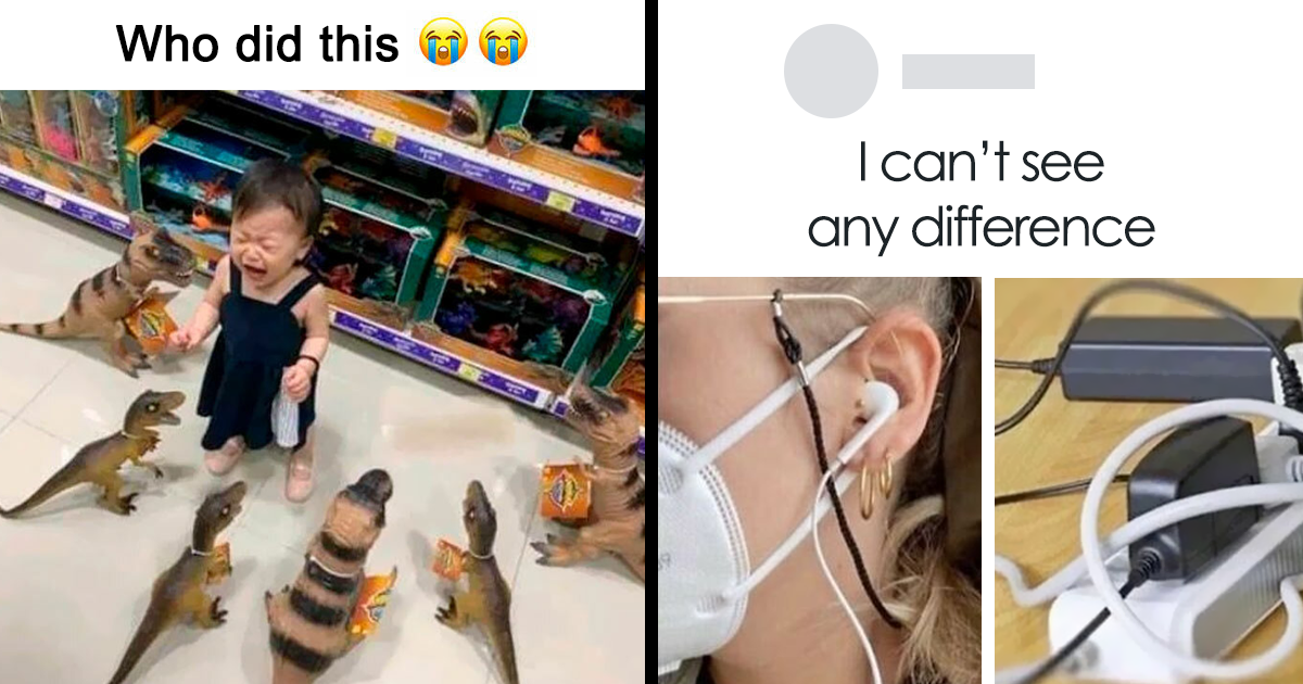 50 Random Memes That Have No Business Being This Funny | Bored Panda
