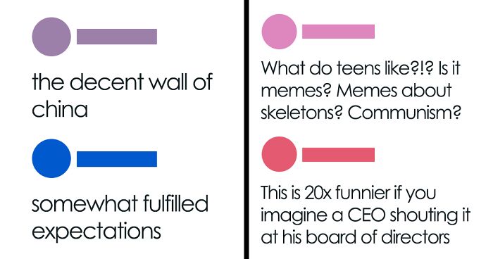 This IG Account Collects The Best Tumblr Posts And Here Are 50 Of The ...