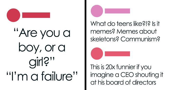 This IG Account Collects The Best Tumblr Posts And Here Are 50 Of The ...