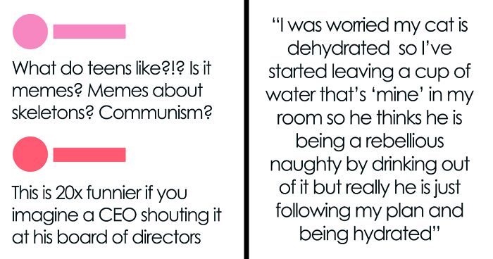 This IG Account Collects The Best Tumblr Posts And Here Are 50 Of The ...