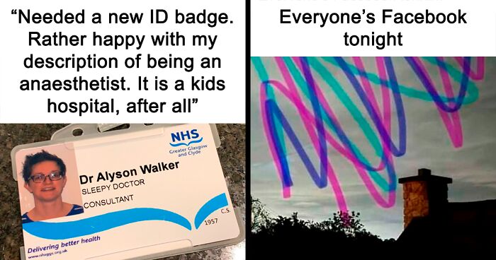 50 Hilarious Memes That Display British Humor At Its Finest