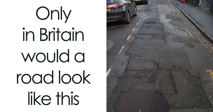 50 Hilarious Memes That Display British Humor At Its Finest