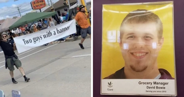 Just 30 Hilariously Random Posts Shared On This Insta Account (New Pics)