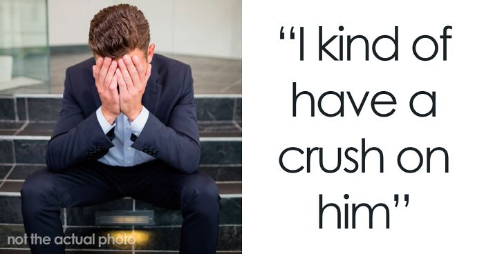 “It Felt Playful And Harmless”: Woman Bullies Her Crush, Thinks She’s ...