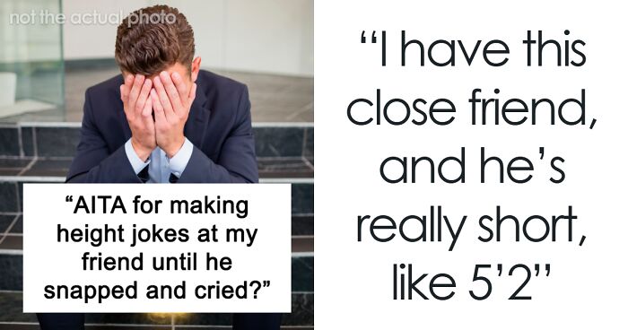 “It Felt Playful And Harmless”: Woman Bullies Her Crush, Thinks She’s ...