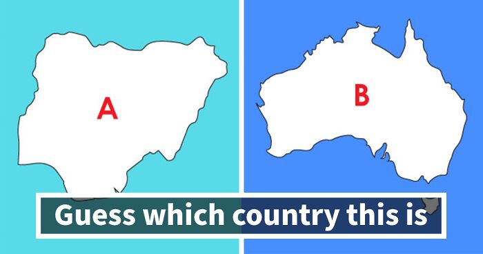 Making More Than 5 Mistakes In This Trivia Means You Are Not Good At ...