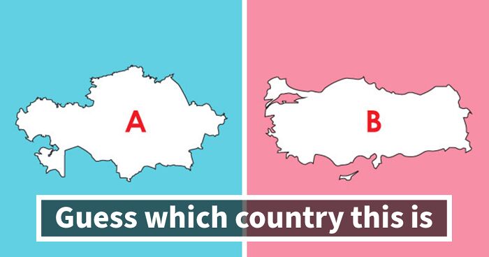 Making More Than 5 Mistakes In This Trivia Means You Are Not Good At ...