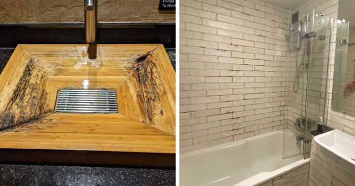 50 Bathroom Designs That Are So Hilariously Bad It Hurts To Look (New Pics)