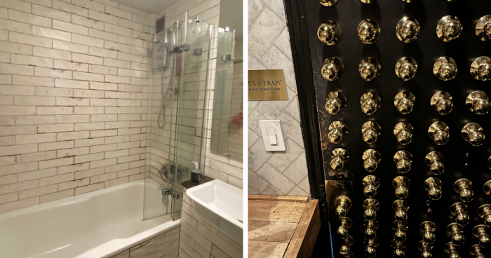 50 Bathroom Designs That Are So Hilariously Bad It Hurts To Look (New Pics)