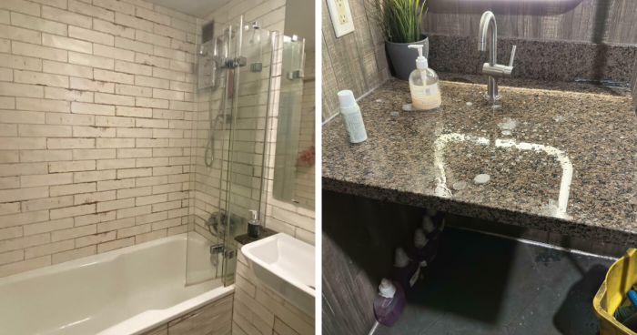 50 Bathroom Designs That Are So Hilariously Bad It Hurts To Look (New ...