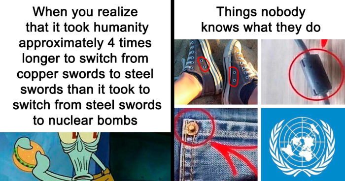 “All Memes Are 100% Historically Accurate”: 40 Hilarious Historical Memes