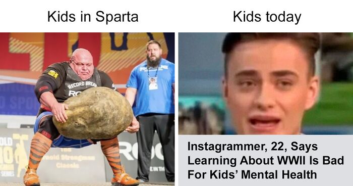 “All Memes Are 100% Historically Accurate”: 40 Hilarious Historical Memes