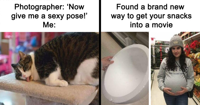 ‘Women’s Humor’: 50 Hilarious Posts For Those That Need A Little Pick ...