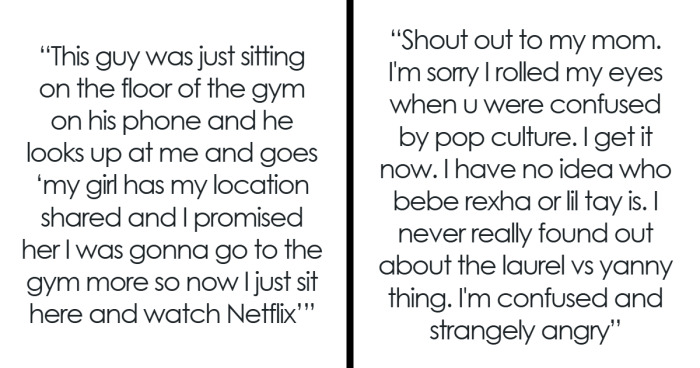 ‘Women’s Humor’: 50 Hilarious Posts For Those That Need A Little Pick ...