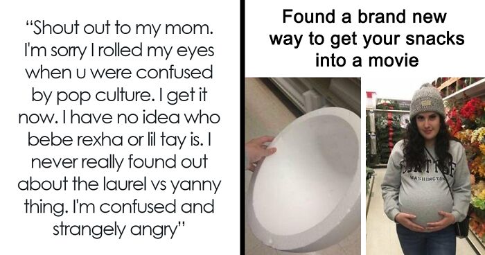 ‘Women’s Humor’: 50 Hilarious Posts For Those That Need A Little Pick ...
