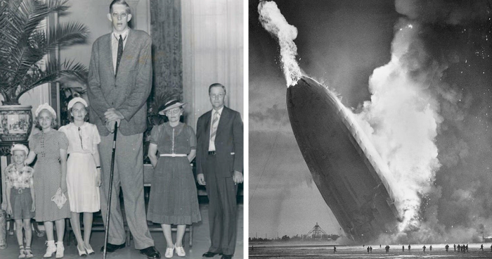 This Instagram Account Shares Historical Pics In Their Original Form ...