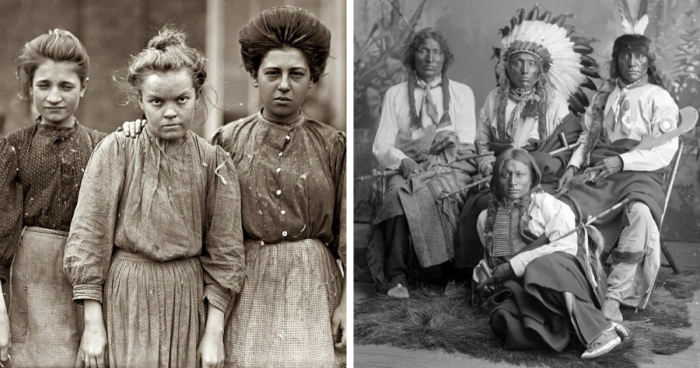 “Understand The Past” With These 50 Incredible Historical Photos ...