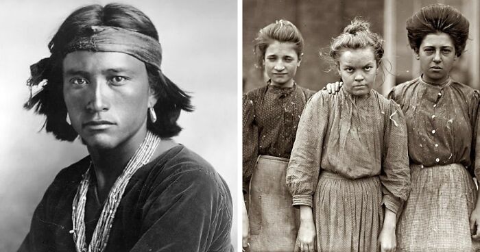 “Understand The Past” With These 50 Incredible Historical Photos ...
